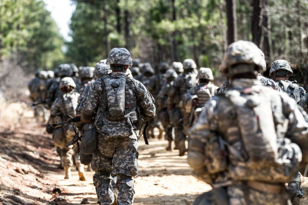 U.S. DoD Prime Contractor - The Canadian Commercial Corporation (CCC)