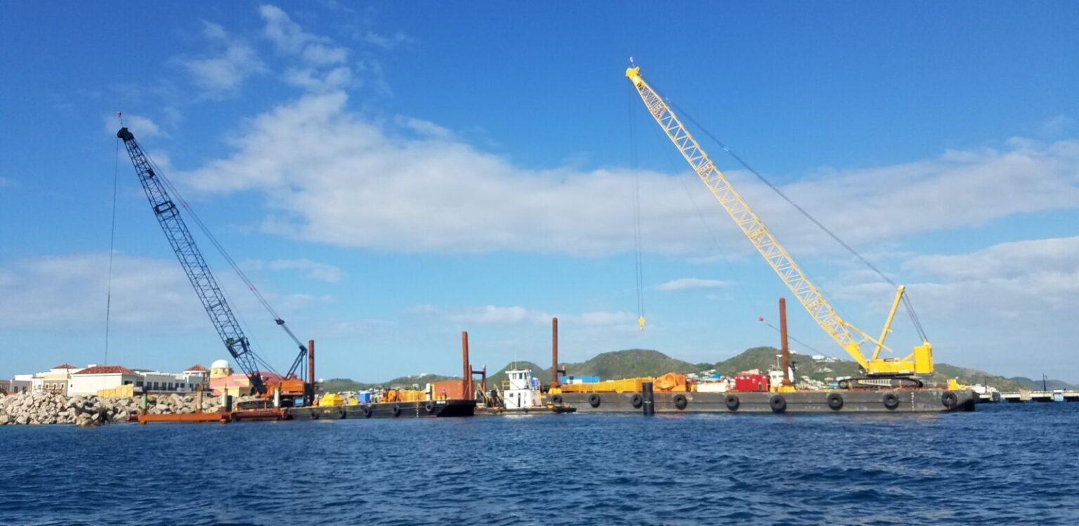 JV Driver: Delivering comprehensive infrastructure projects - Canadian ...