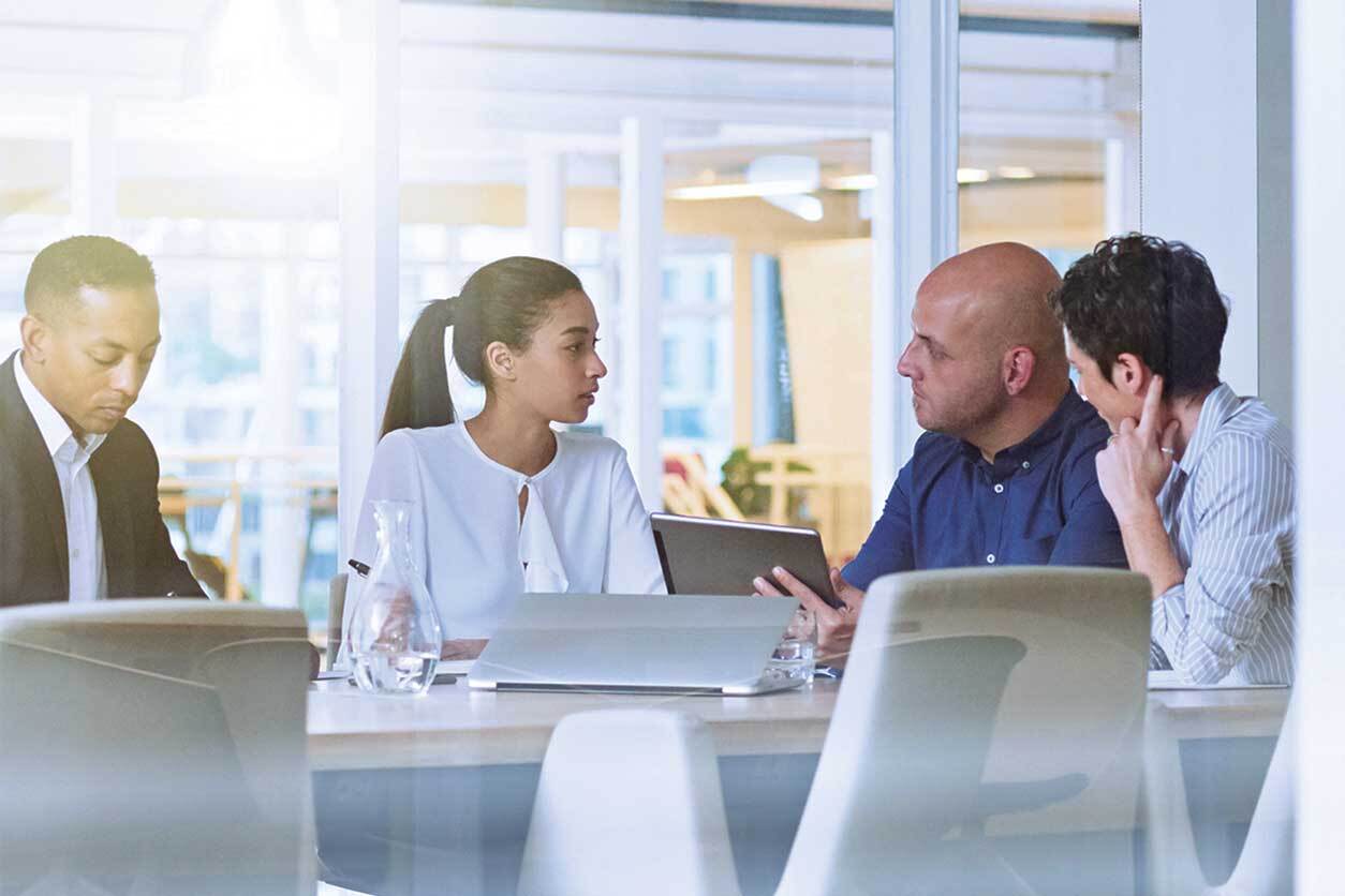 Advisory Services - Canadian Commercial Corporation (CCC)