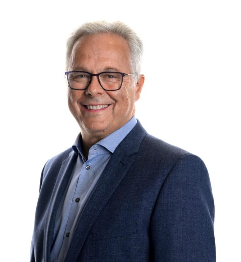 Guy Desrochers - Canadian Commercial Corporation (CCC)