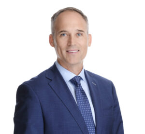 Mark Dienesch - Canadian Commercial Corporation (CCC)