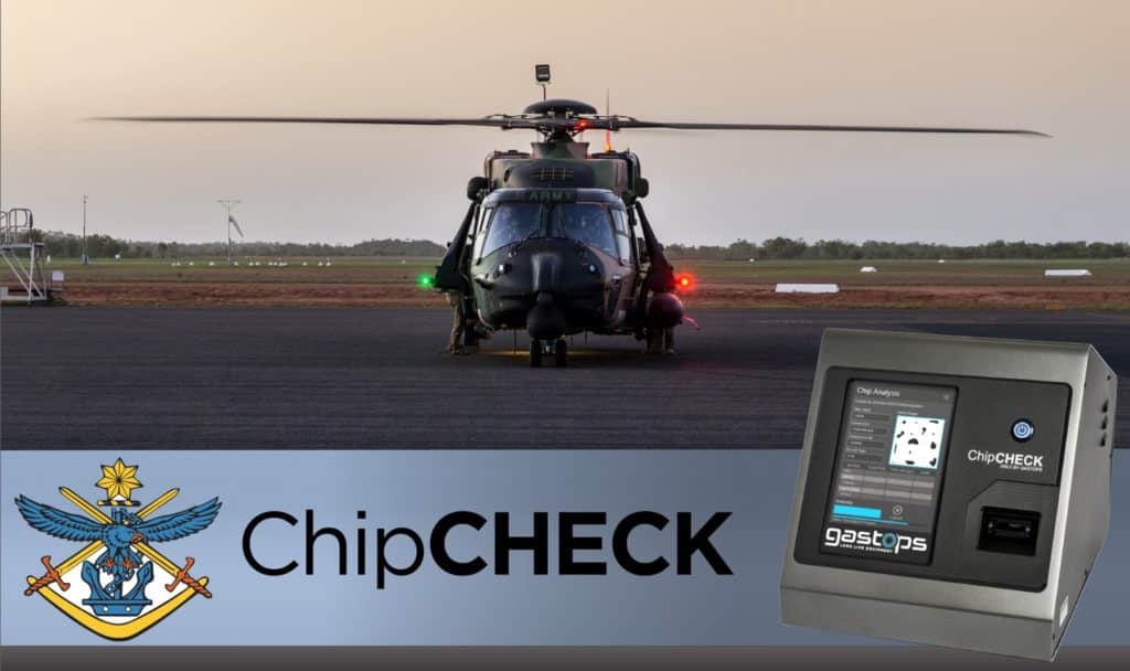 Gastops: Oil condition monitoring for mission critical equipment - The ...