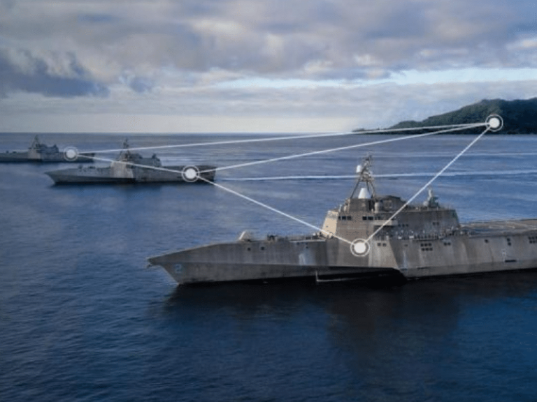 Ultra I&C: Tactical communications, command and control solutions ...