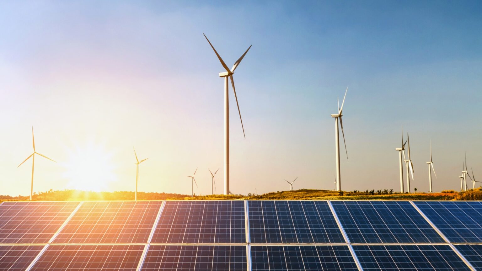 Cleantech market watch: Opportunities for Canadian businesses ...