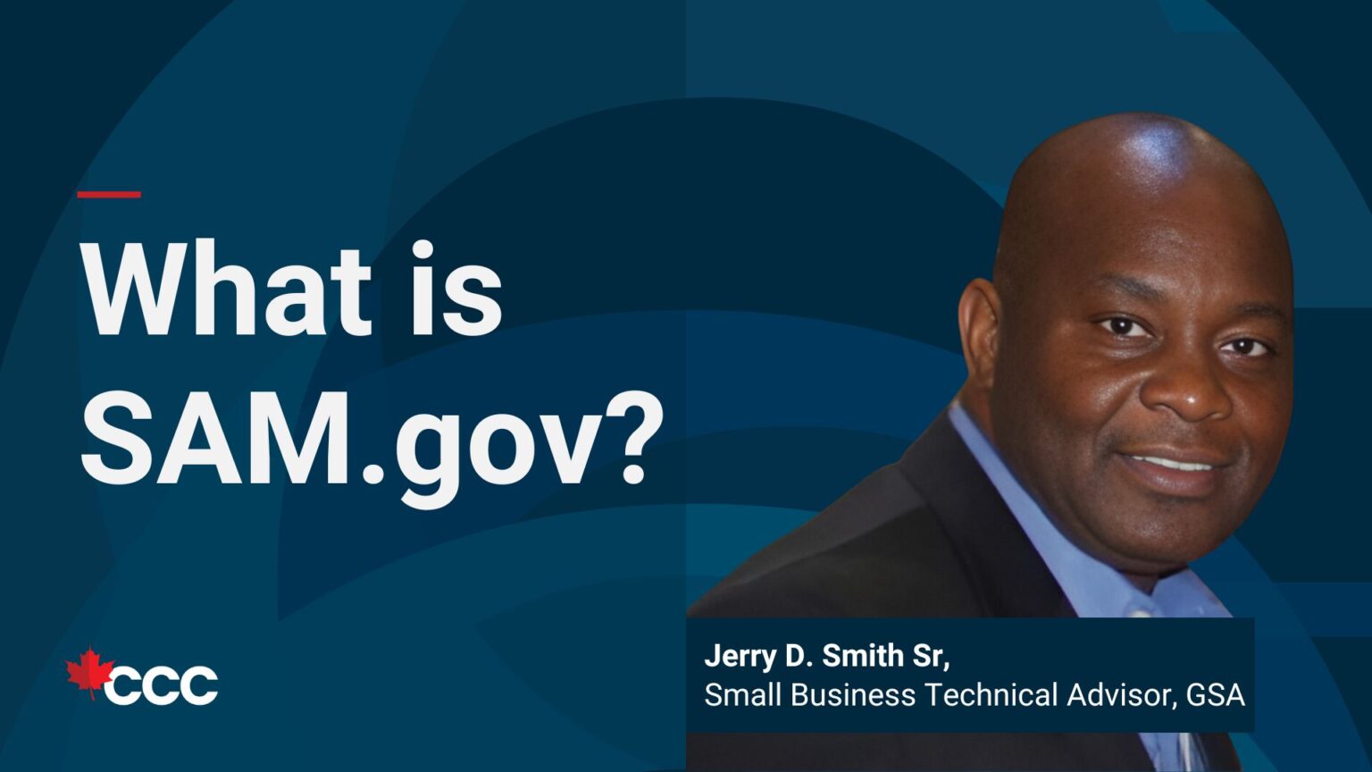 Videos - Canadian Commercial Corporation (CCC)