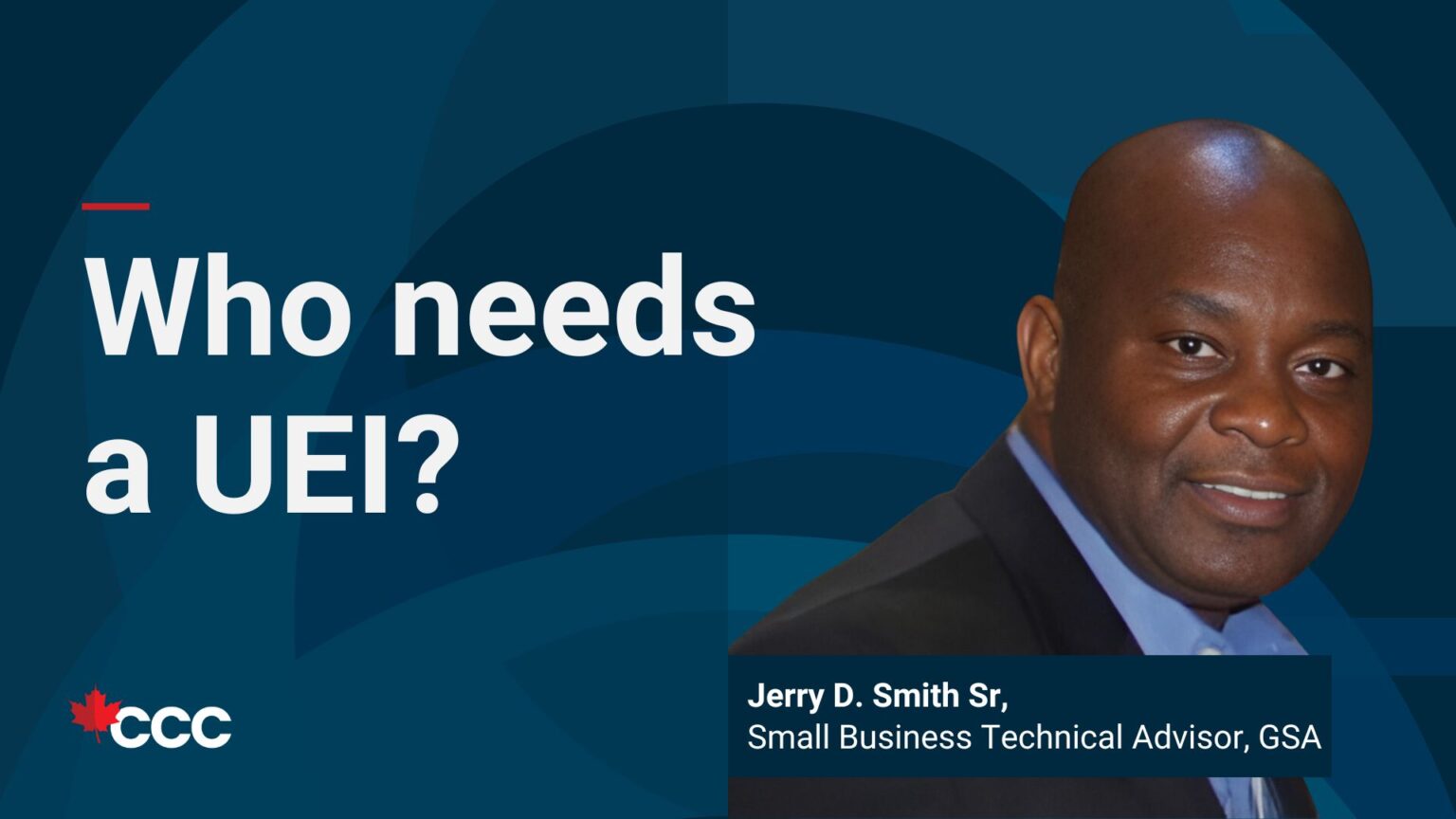 Videos - Canadian Commercial Corporation (CCC)