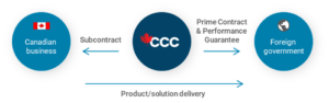 What is Government to Government (G2G) contracting - Canadian ...